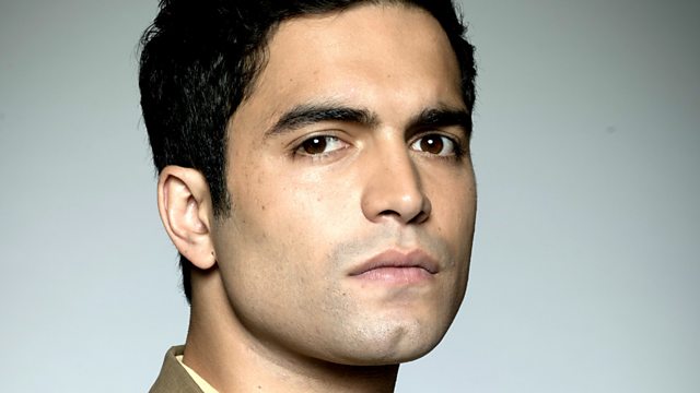 BBC One - The Interceptor - Ash