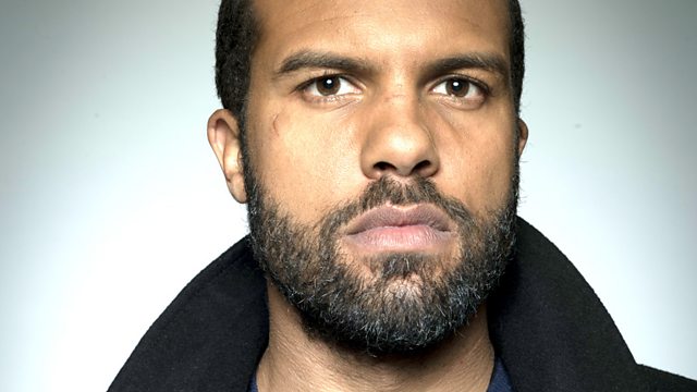 BBC One - The Interceptor - Ash