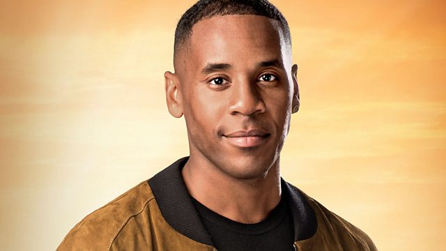 BBC One - Prized Apart - Presenters