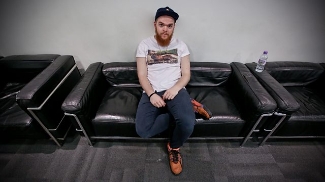 Videos - Jack Garratt - BBC Music Introducing Jack Garratt - BBC