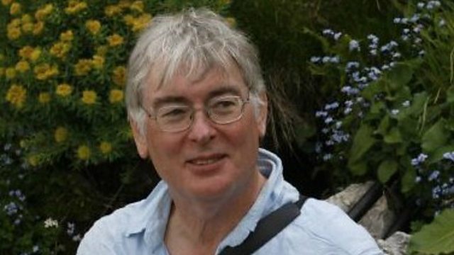 BBC Radio 4 - Natural Histories, Beetles