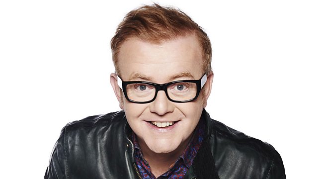 BBC One - Top Gear - Features