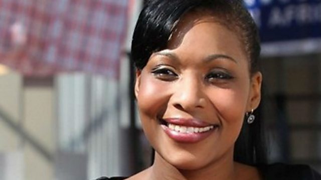 BBC News - Talking Business - Michelle Fleury