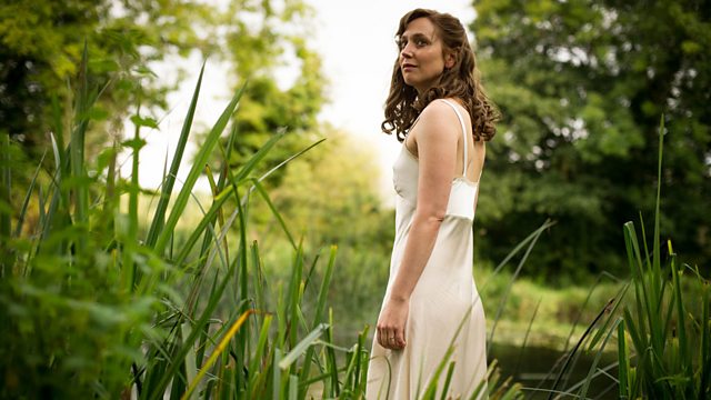 BBC One - The Outcast