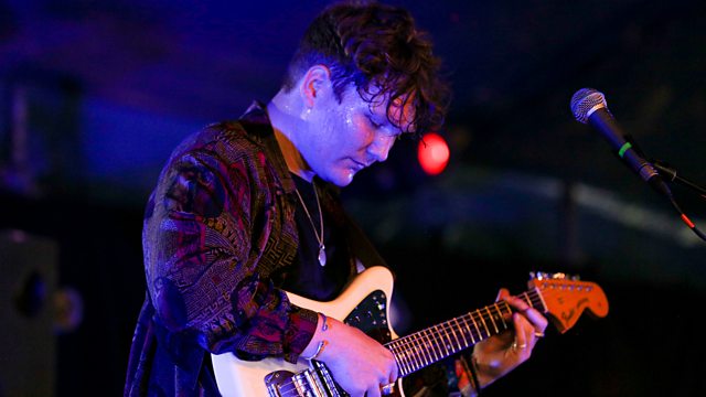 Matthew and Me - Acts - Glastonbury 2015 - BBC