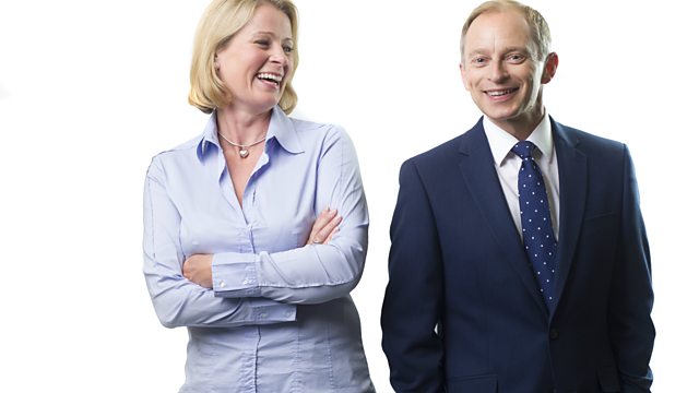 BBC One - Spotlight - Profiles