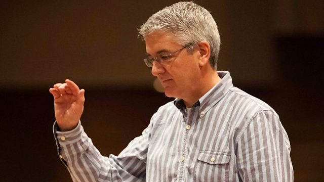 BBC SSO 2015-16 Season Christmas Classics in Ayr - BBC Scottish ...