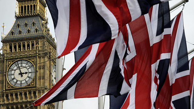 BBC Two - Black and British: A Forgotten History