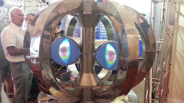 BBC Radio 4 - BBC Inside Science, Intrusive memories, Silent aircraft ...