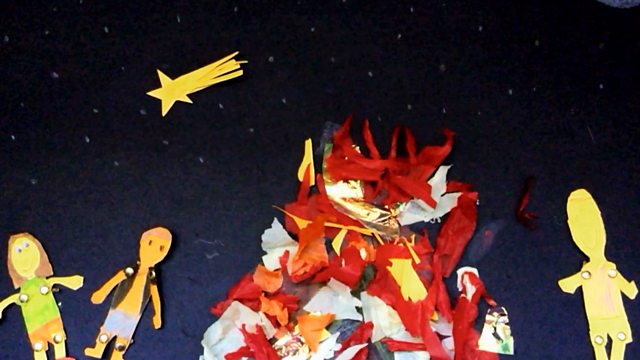 BBC Radio 3 - BBC Proms, 2015, Prom 02, Prom 02 (part 1): Ten Pieces ...