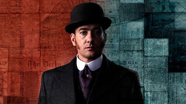 BBC Two - Ripper Street - Long Susan Hart