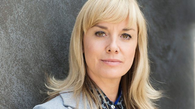 BBC One - New Tricks - Sandra Pullman