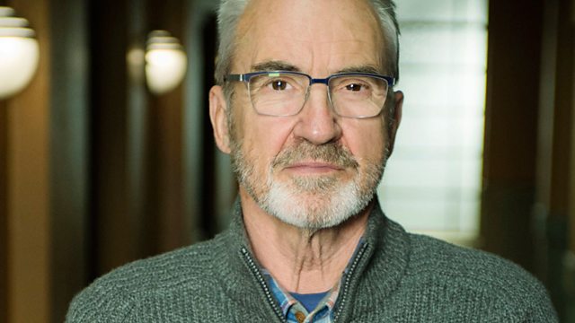 BBC One - New Tricks - Gerry Standing