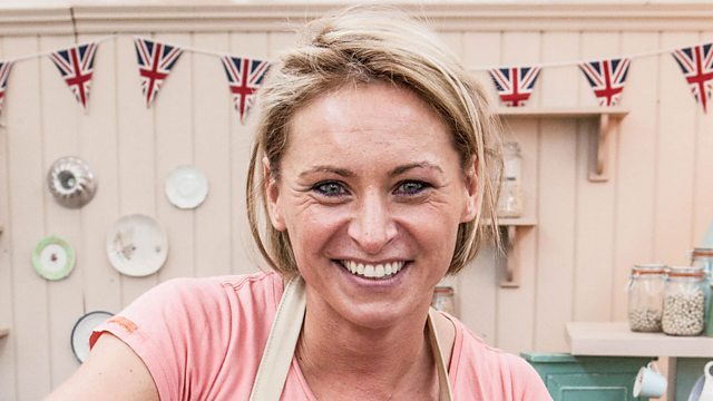 BBC One - The Great British Bake Off, Series 6 - Meet the Bakers