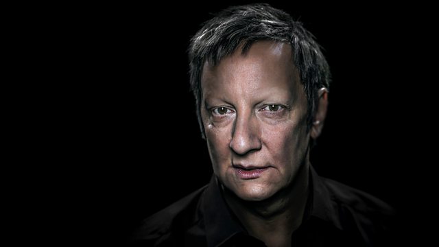 Robert Lepage - Performances - BBC at the Edinburgh Festivals BBC at ...
