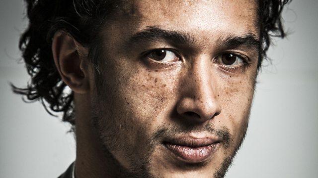 BBC Two - Great British Menu, Series 10 - Lee Westcott