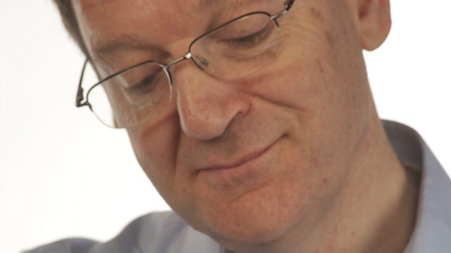 BBC Radio 4 - Natural Histories, Bears