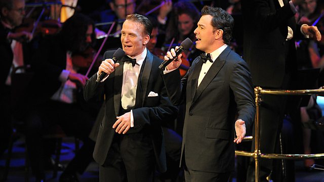 BBC Radio 3 - BBC Proms, 2015, Prom 30: The John Wilson Orchestra ...