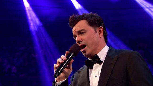 BBC Radio 3 - BBC Proms, 2015, Prom 30: The John Wilson Orchestra ...