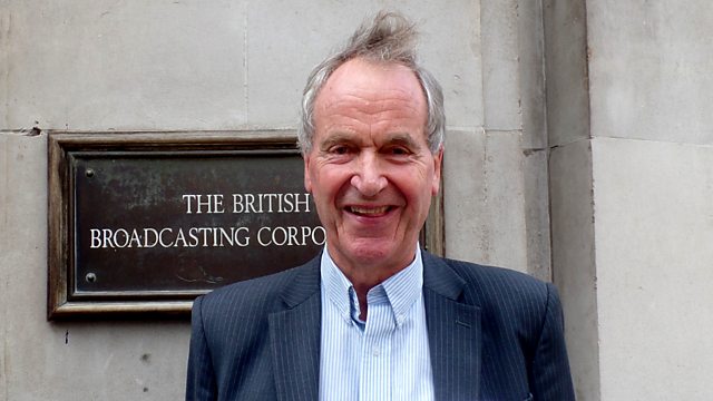 BBC World Service - The Forum, The Salt Story