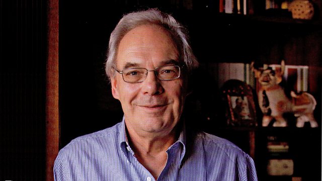 BBC World Service - The Forum, The Salt Story