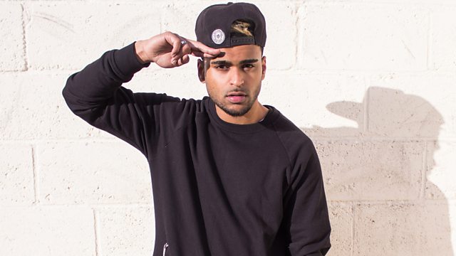 Videos - Jernade Miah - London Mela 2015 - BBC