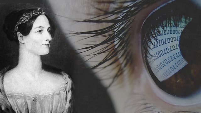 BBC Radio 4 Extra - The Letters of Ada Lovelace, The Poetry of ...