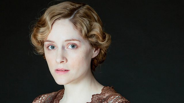BBC One - An Inspector Calls - Sheila Birling