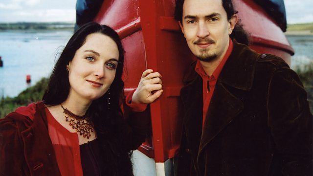 Nancy Kerr and James Fagan - BBC Concert Orchestra - BBC