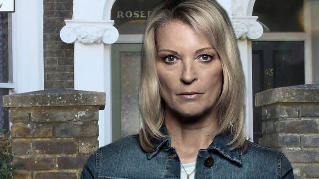 BBC One - EastEnders - Jane Beale