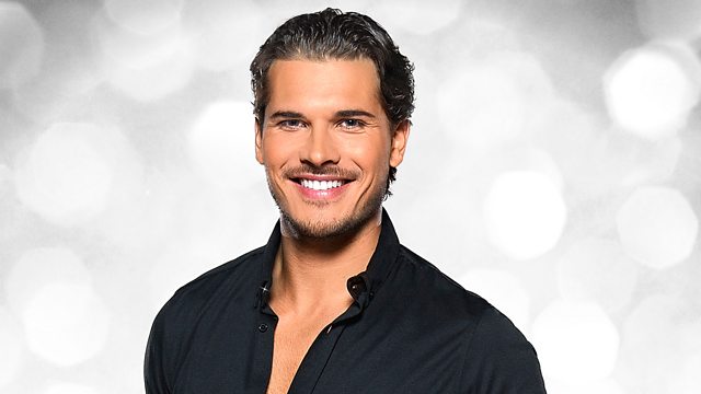 BBC One - Strictly Come Dancing - Gleb Savchenko