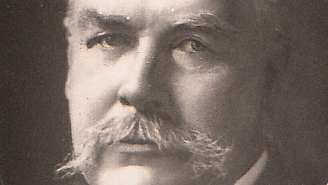 BBC Radio 4 Extra - Natural History Heroes, George Verrall