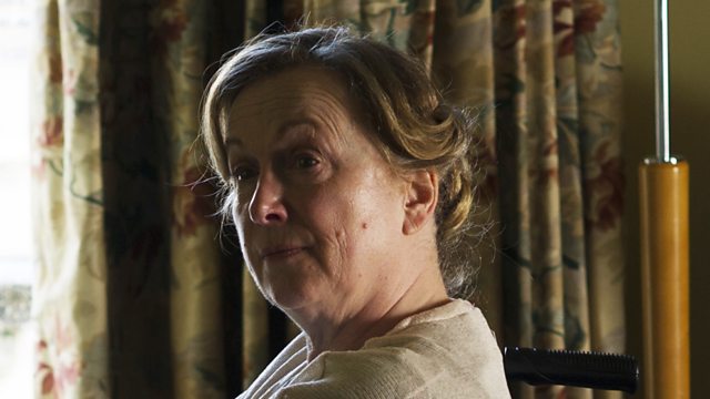 BBC One - Doctor Foster, Series 1 - Helen Foster