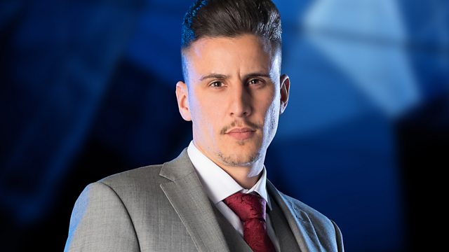 BBC One - The Apprentice, Series 11 - Meet the candidates