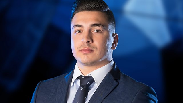 BBC One - The Apprentice, Series 11 - Meet the candidates