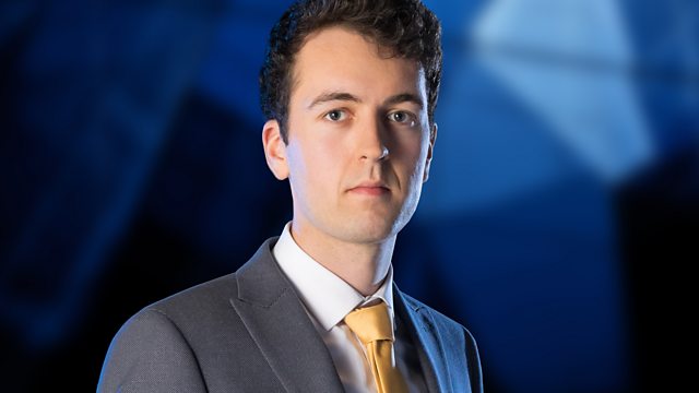 BBC One - The Apprentice, Series 11 - April Jackson