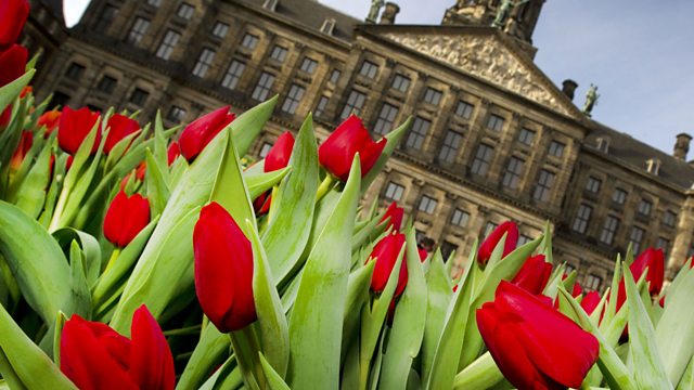 BBC World Service - World Book Club