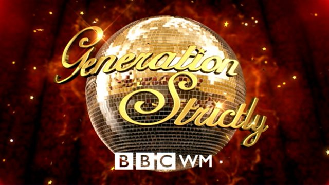 BBC Radio WM - Adrian Goldberg