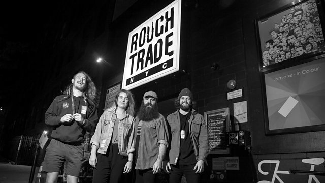 Videos - Clean Cut Kid - BBC Introducing and PRS for Music Foundation ...