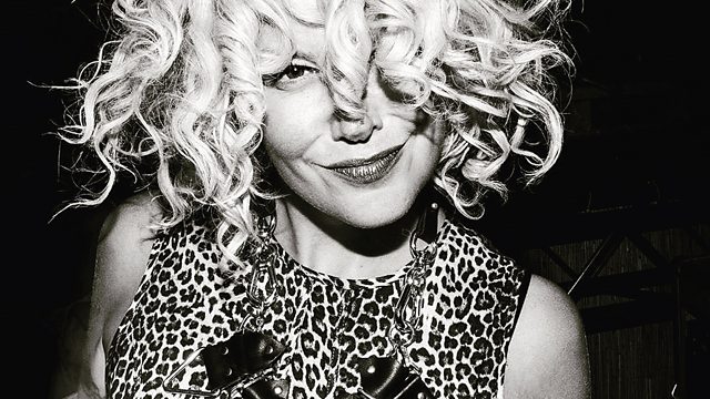 BBC - Heidi