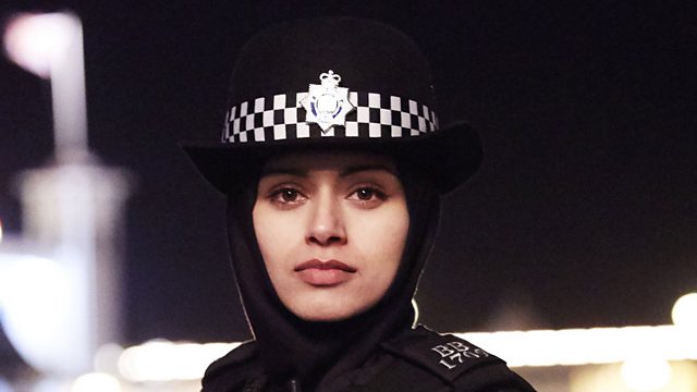 BBC One - Cuffs - DS Jo Moffat