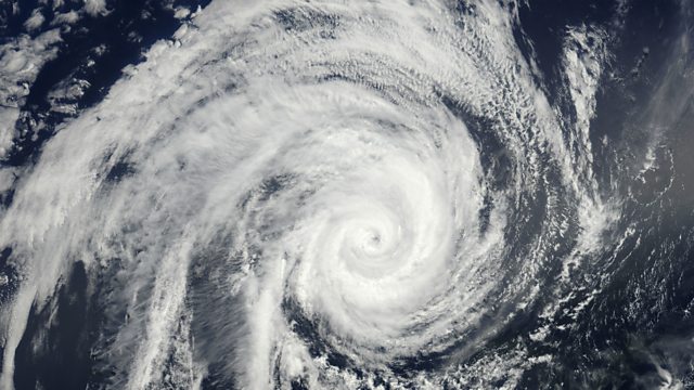 BBC World Service - Newsday, Rare cyclone heading for Yemen