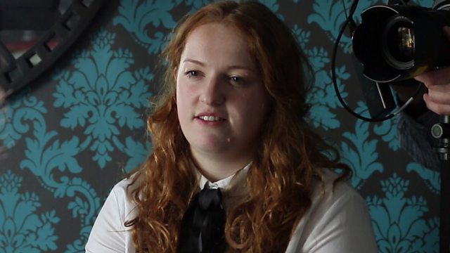 BBC One - True North - Christopher Whiteside - Meet Max