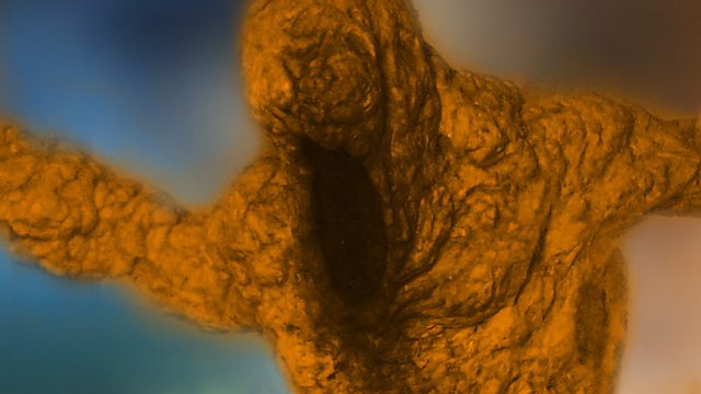 BBC One - Doctor Who (2005–2022), Series 9 - The Sandmen
