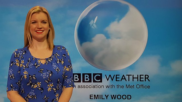 BBC One - Spotlight - Victoria Graham