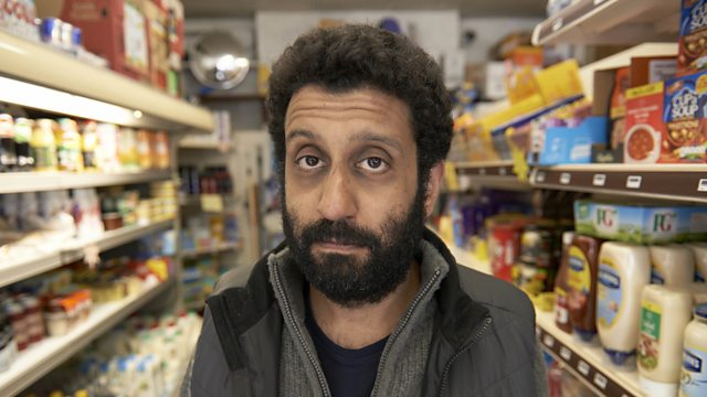 BBC One - Capital - Quentina