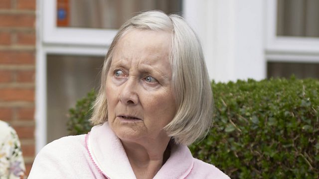 BBC One - Capital - Cast and Characters