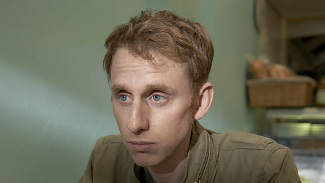 BBC One - Capital - Cast and Characters