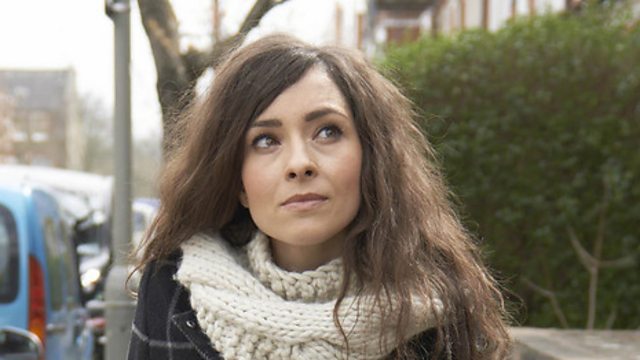 BBC One - Capital - Quentina