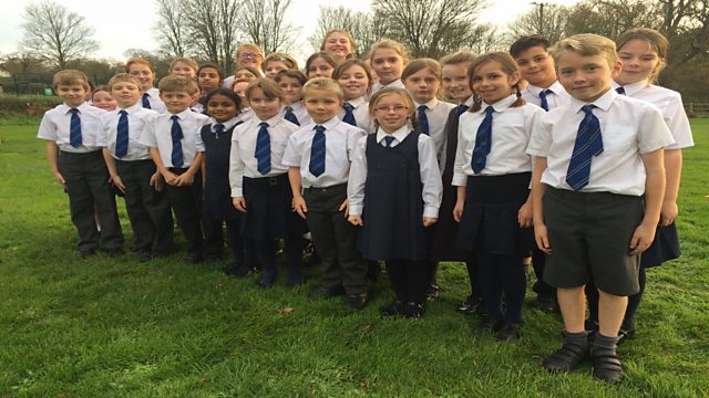 BBC Radio Devon - Christmas Service, Axminster, St Mary's Catholic ...